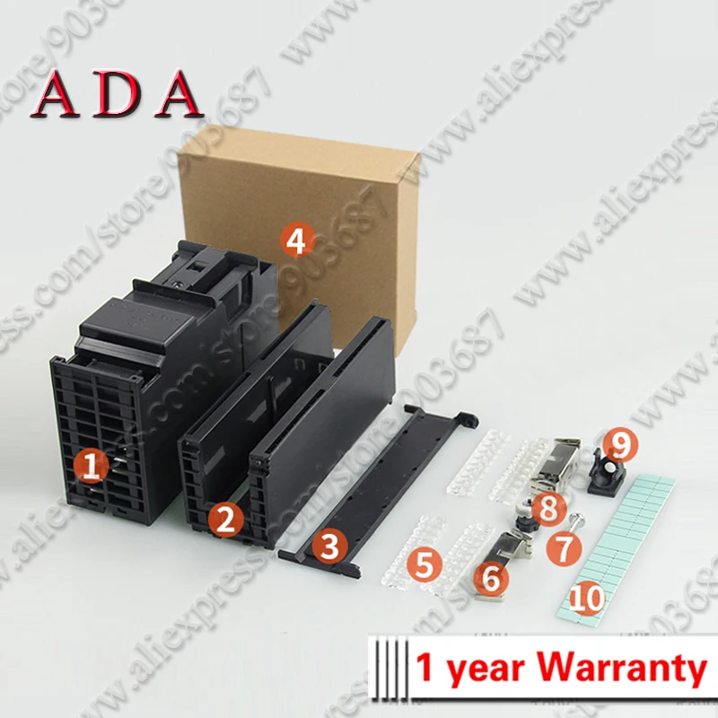 Plastic-Cover-Case-Housing-Shell-for-6ES7322-1BL00-0AA0-6ES7-322-1BL00 ...