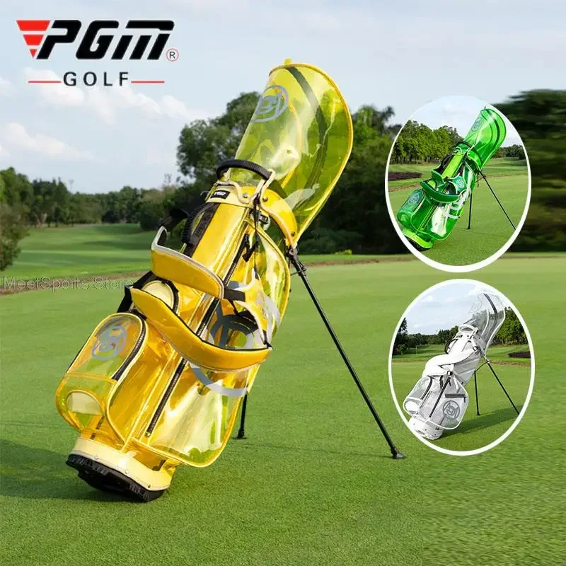 PGM-Golf-Bracket-Bag-TPU-Waterproof-Golf-Storage-Package-Portable-Tripod-Bracket-Package-Men ...