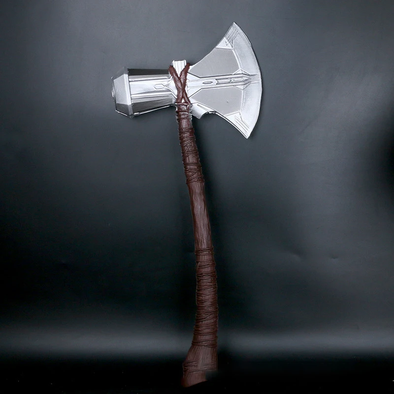 Disney-Marvel-Legends-Thor-Same-Stormbreaker-Storm-Axe-Figure-Weapon ...