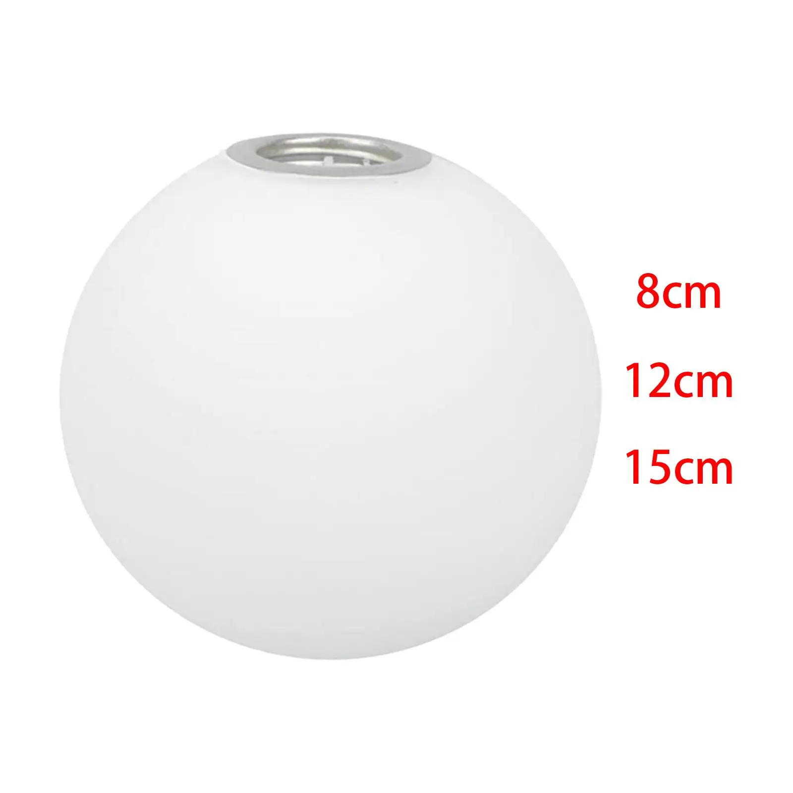 Glass Lamp Shade G9 Lights Fitting Light Fixture Cover Wall Sconces ...