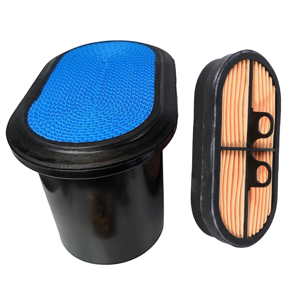 RE253519-Air-Filter-Set-87037985-87037984-RE253518-Fit-for-New-Holland ...