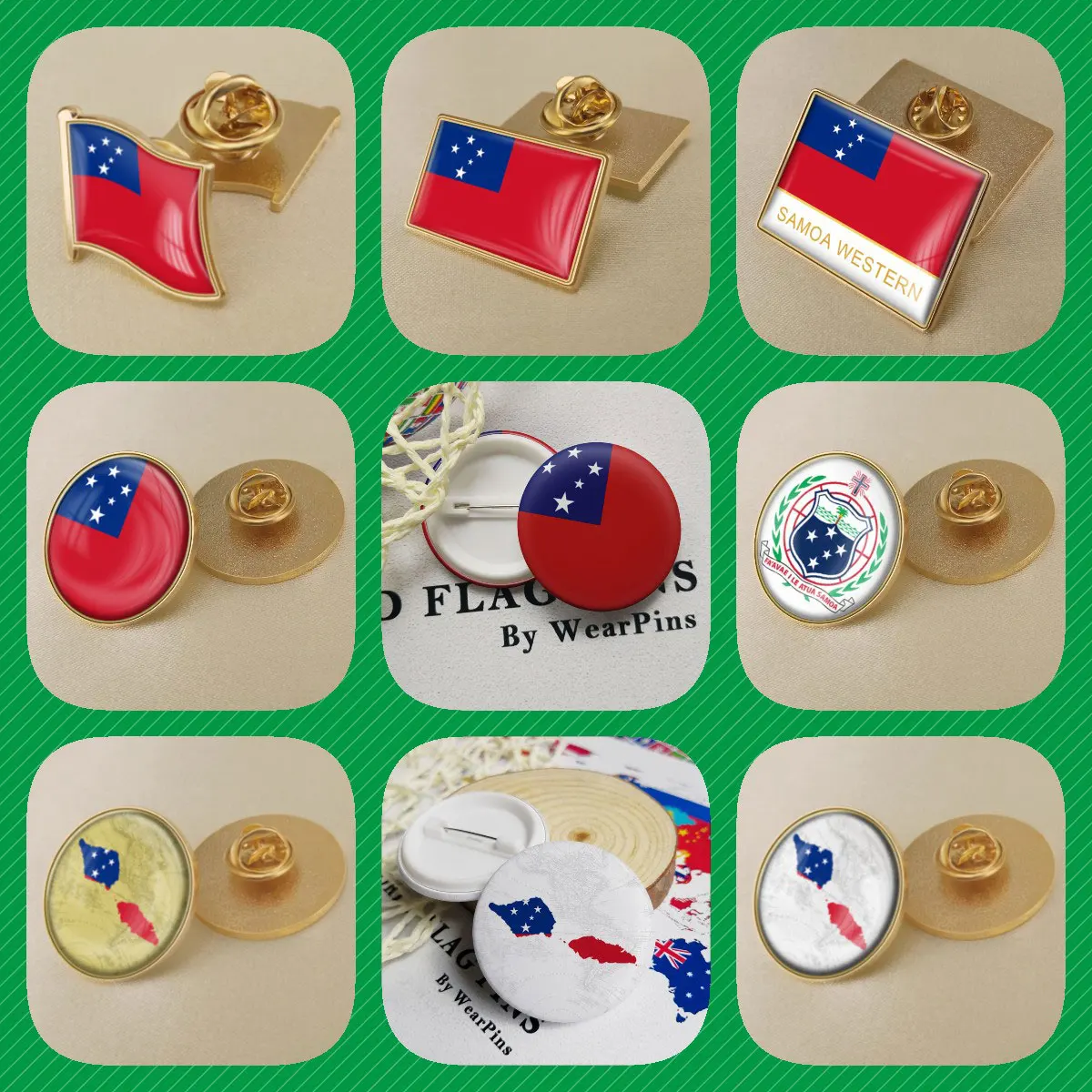 Samoa-Samoan-Flag-National-Emblem-Brooches-Badges-Lapel-Pins.jpg