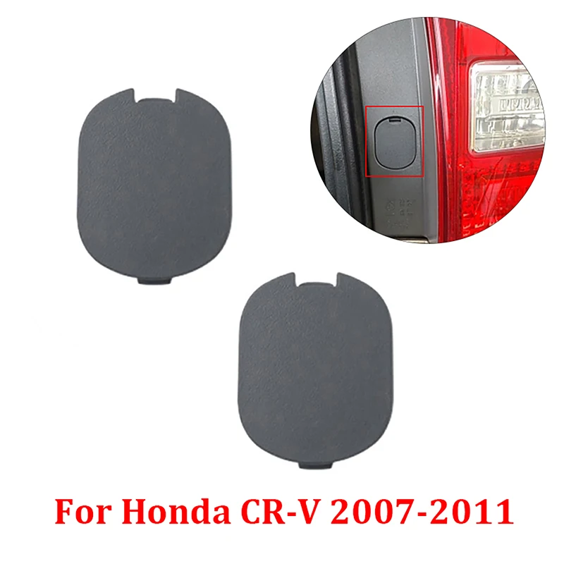 Car-Rear-Tail-Light-Bezel-Cap-Lamp-Nut-Dust-Cover-Plastic-33506-SWA-A01 ...