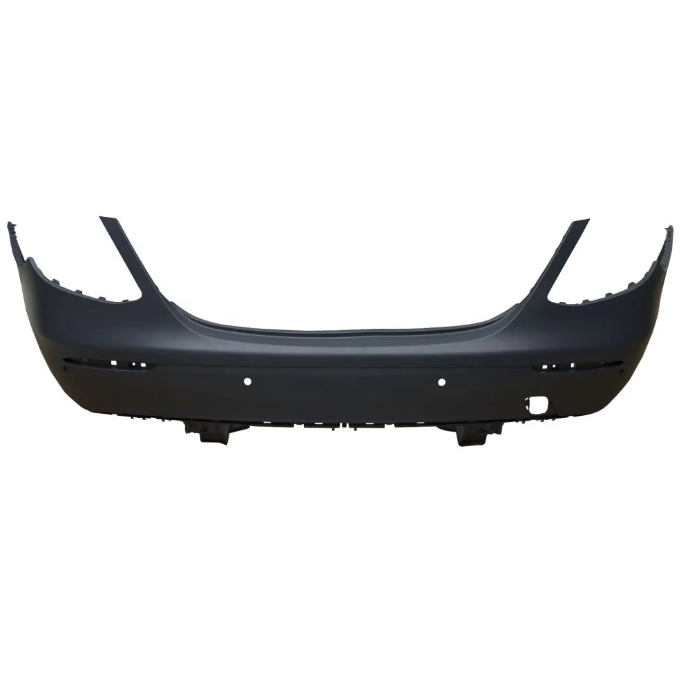 Rear-Bumper-for-W213-E-CLASS-E200-E260-E300-2018-2019-2020-OE ...