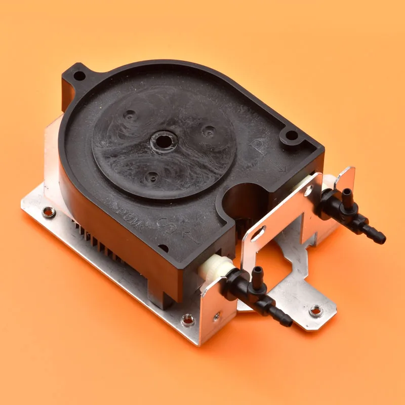 U Shape Ink Pump For Roland SC540 SC545 SJ540 SJ640 SJ645 SJ740 SJ745 ...