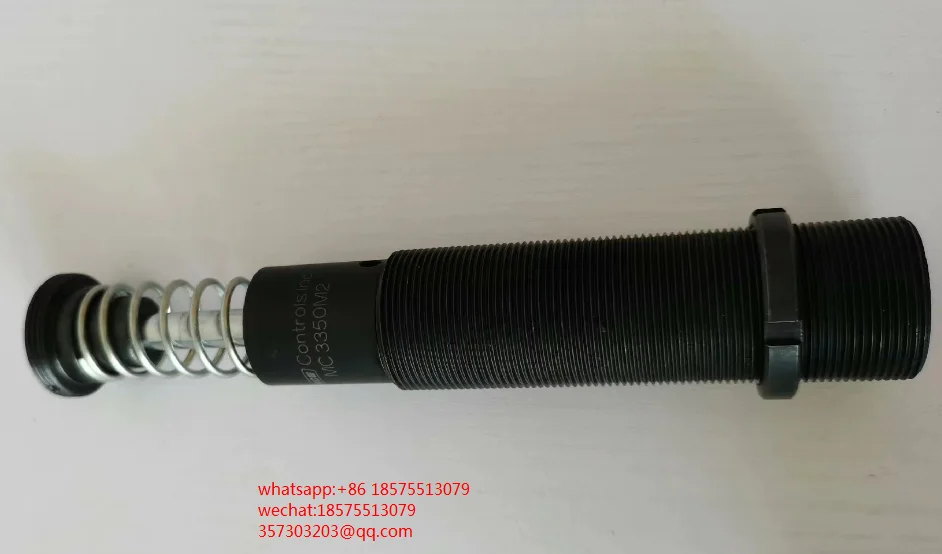 For-MC-3350M2-ACE-Buffer-Anti-collision-Shock-Absorber-Spring-Damper-1 ...