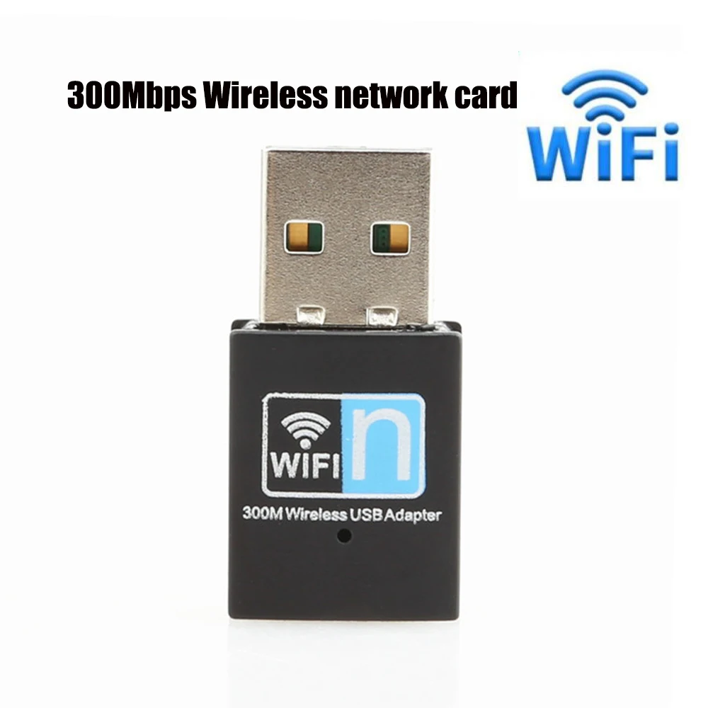 300-Mbps-USB-Wireless-WiFi-Adapter-for-PC-USB-Ethernet-WiFi-Dongle-2 ...