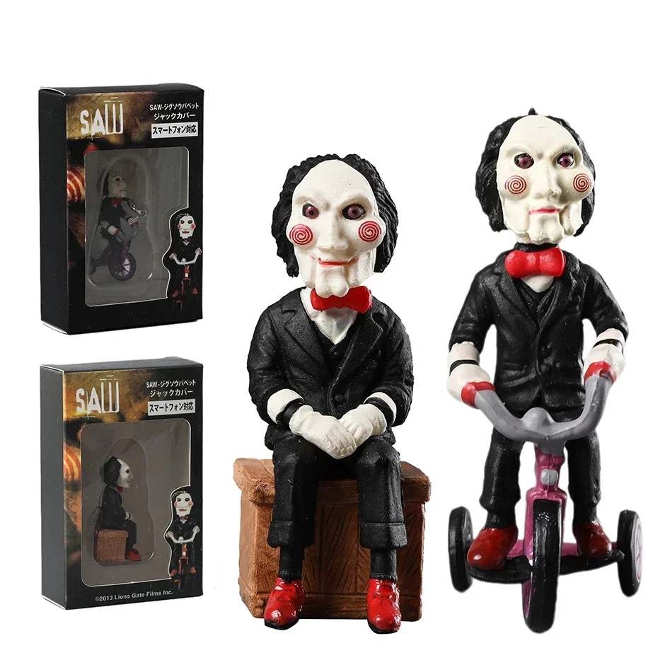 Horror-Movie-Saw-Billy-Figure-PVC-Model-Doll-Collectible-Ornament-Gifts ...