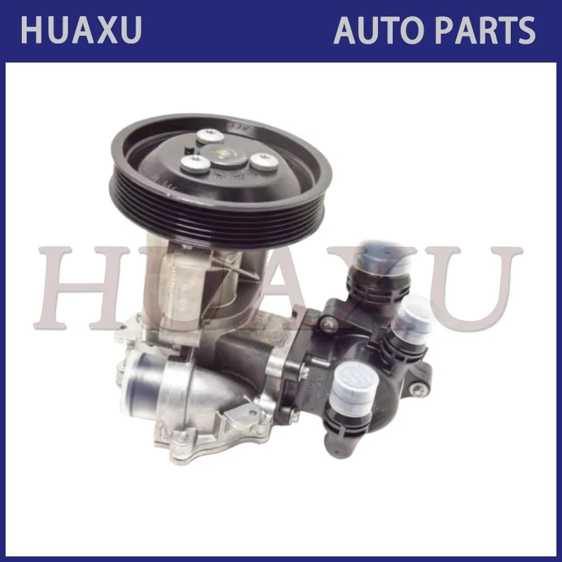 Auto-Parts-Water-Pump-Assembly-For-Bmw-E90-E91-E92-E93-11517574119 ...