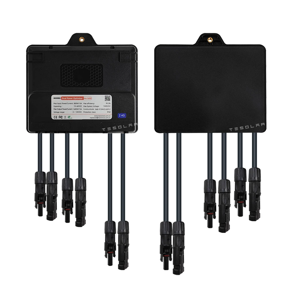 800W-1300W-1600W-Integrated-Solar-PV-Power-Optimizer-12-75VDC-MPPT ...