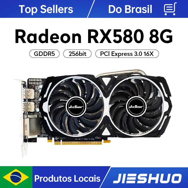 JIESHUO-AMD-gaming-graphics-cards-rx-580-8-gb-rx-580-rx580-580-rx-8gb ...