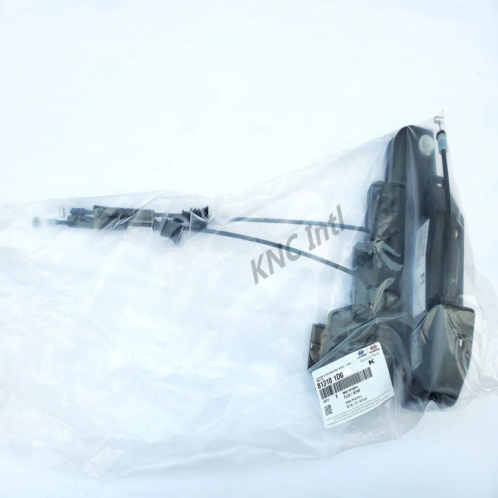 Original-OEM-Genuine-Car-Door-Lock-Latch-Actuator-81310-1D010-for-Kia ...