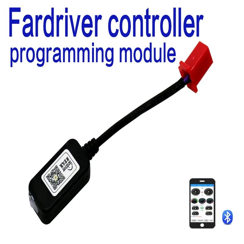 FarDriver-Programmable-Bluetooth-Adapter-for-Nanjing-FarDriver ...