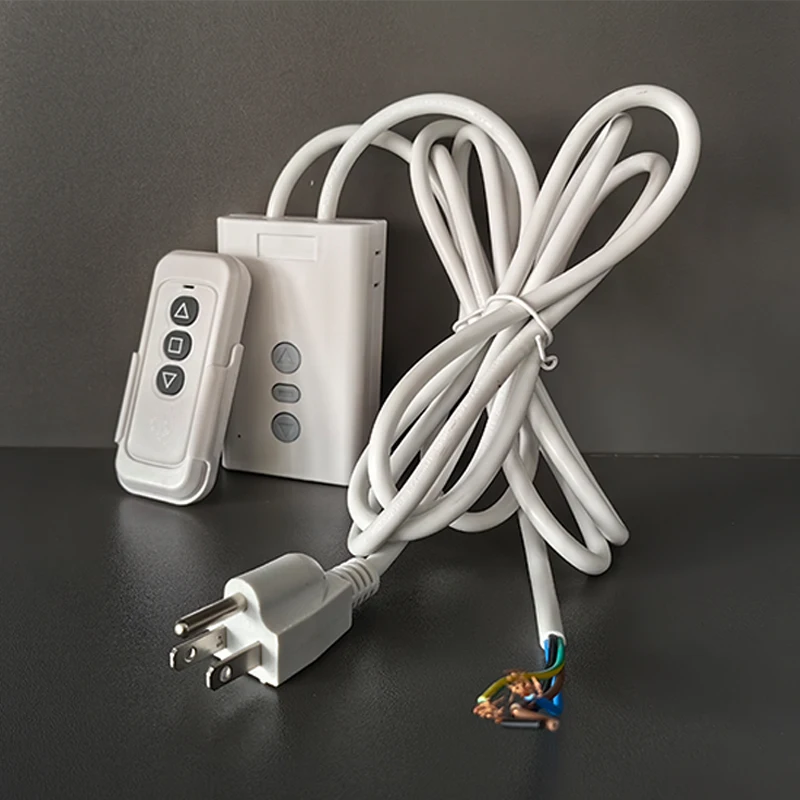 New-Updated-Version-Wireless-Remote-Control-for-Electric-Projector ...