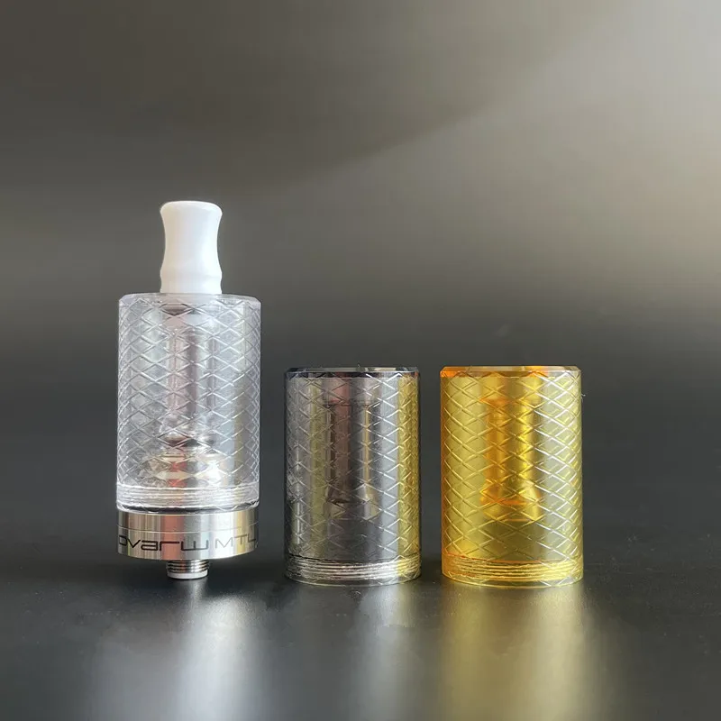 2023-Rekavape-New-Coming-Dvarw-MTL-CL-Style-22mm-RTA-Atomizer-w-11-x ...