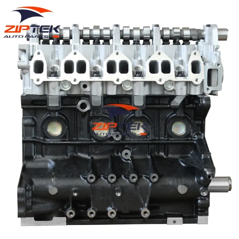 Sale-Del-Motor-WLT-2-5-Turbo-Complete-Block-Diesel-WL-Engine-For-Ford ...