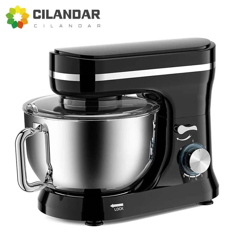 Household-Chef-Machine-Multi-functional-Commercial-Desktop-Electric ...