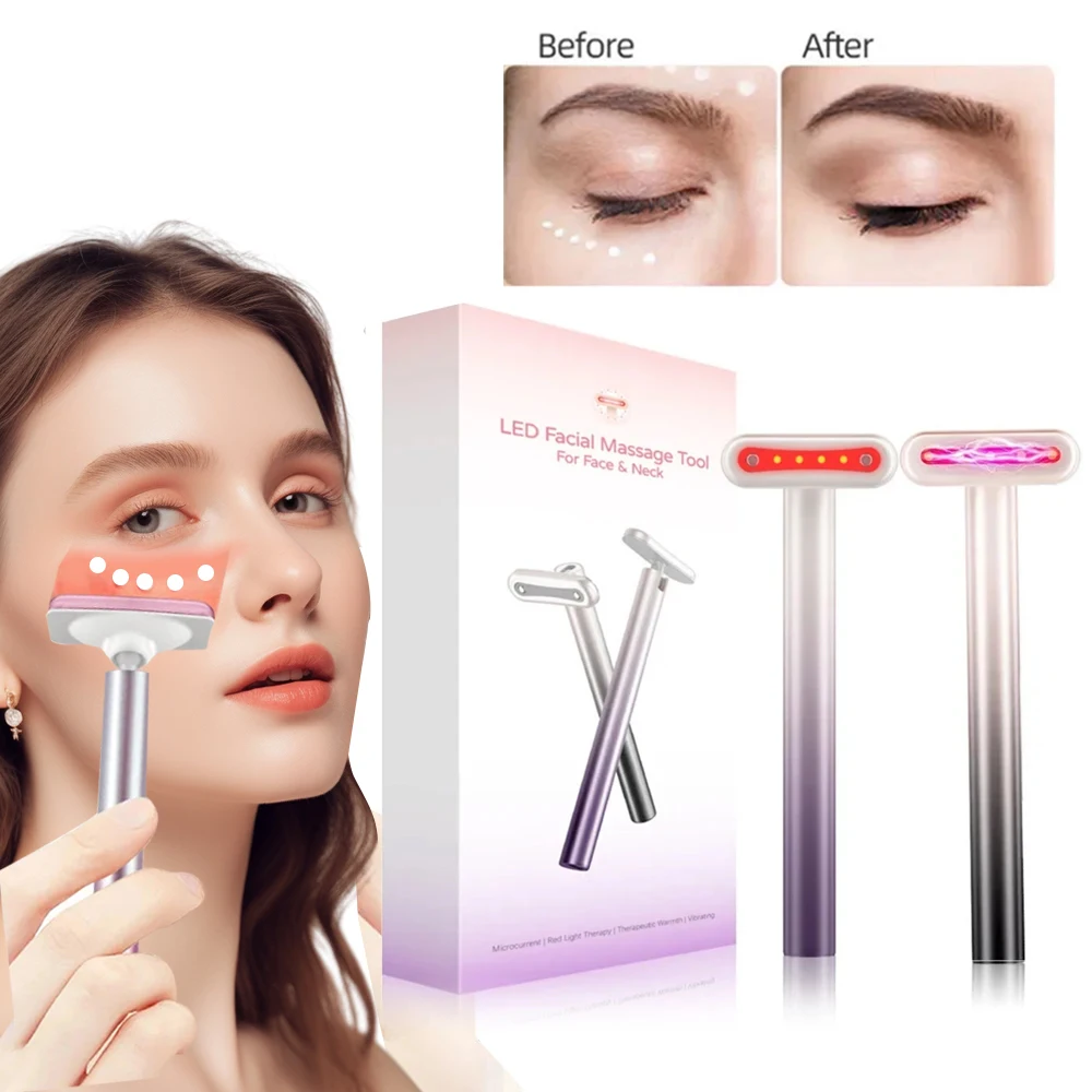 4-IN-1-EMS-Eye-Vibration-Massager-Eye-Face-Wand-Beauty-Instrument ...