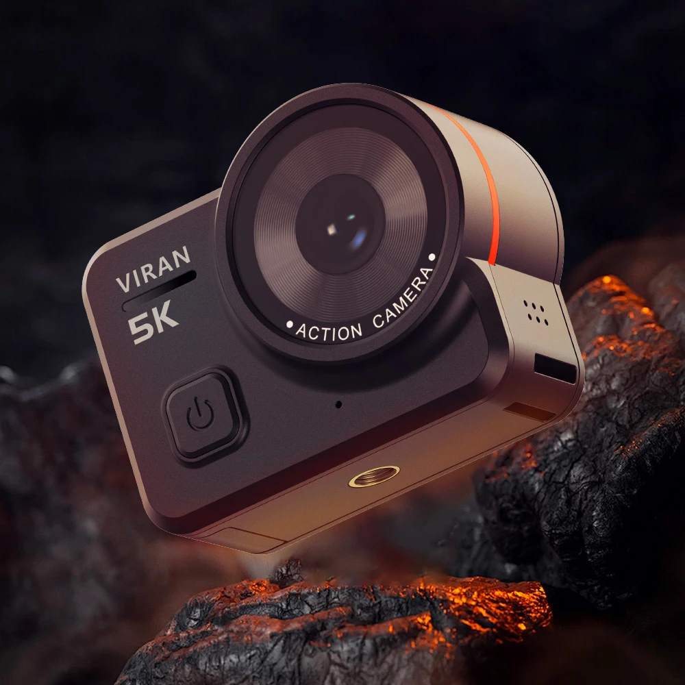 CERASTES-V10-5K-4K60FPS-WiFi-Anti-shake-Action-Camera-Go-With-Remote ...