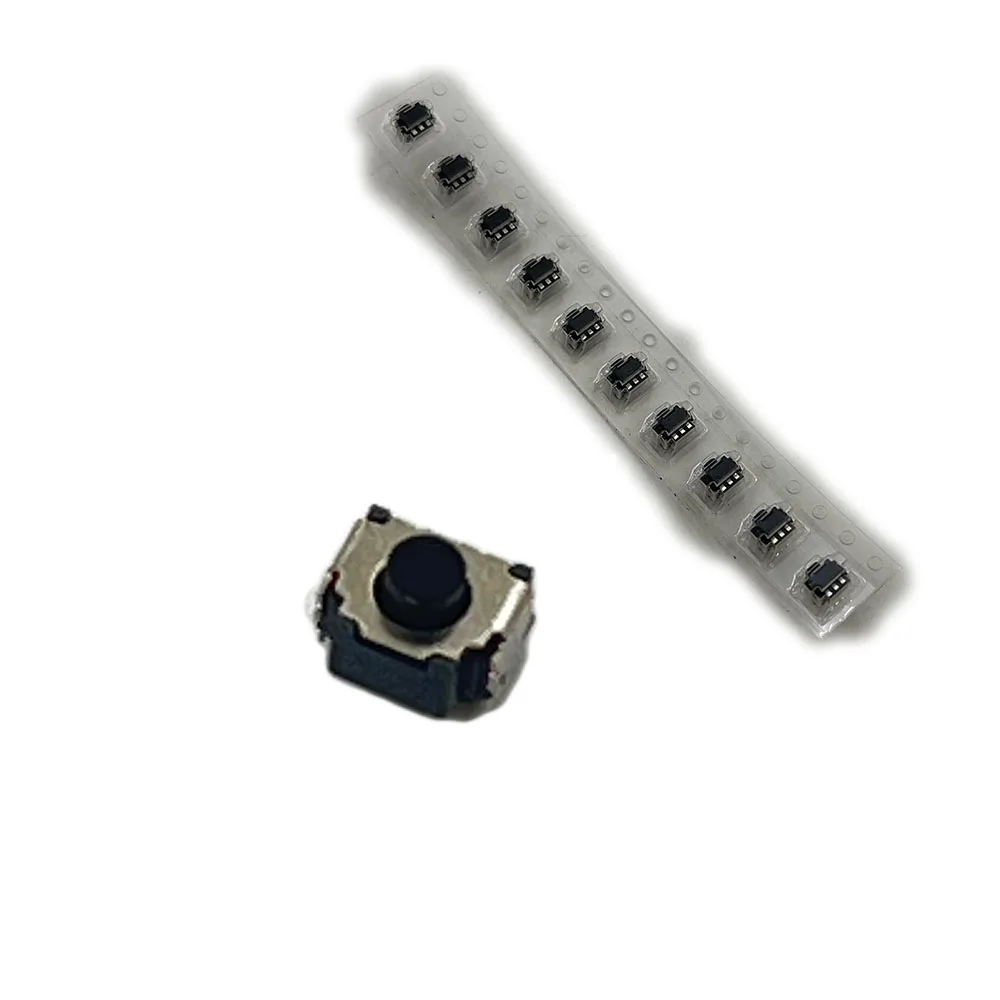 100PCS-For-2DS-3DS-XL-LL-Left-Right-Shoulder-Trigger-Button-OEM ...