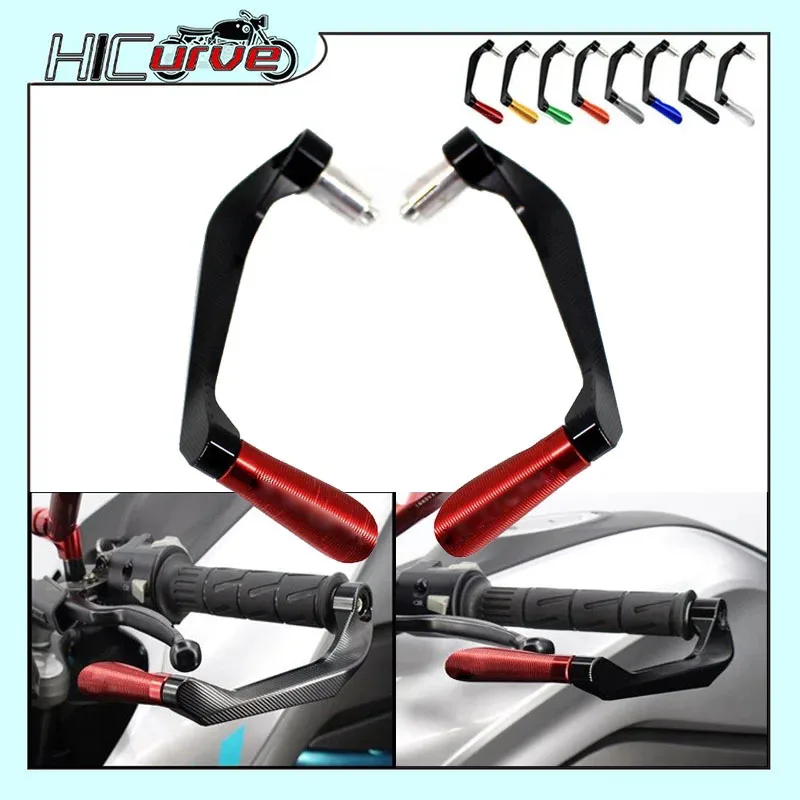Fit-For-CFMOTO-250SR-300SR-450SR-450-SR-7-8-22mm-Motorcycle-Lever-Guard ...
