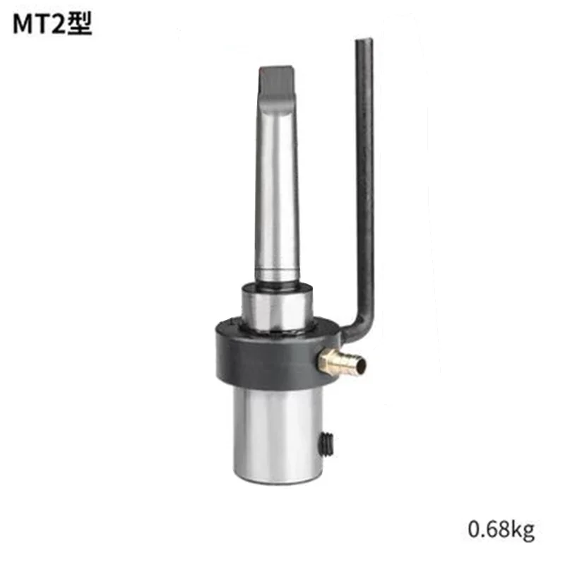 Morse Taper Arbor MT2/MT3 For Annular Cutter Hollow Drill Bit Clamp ...