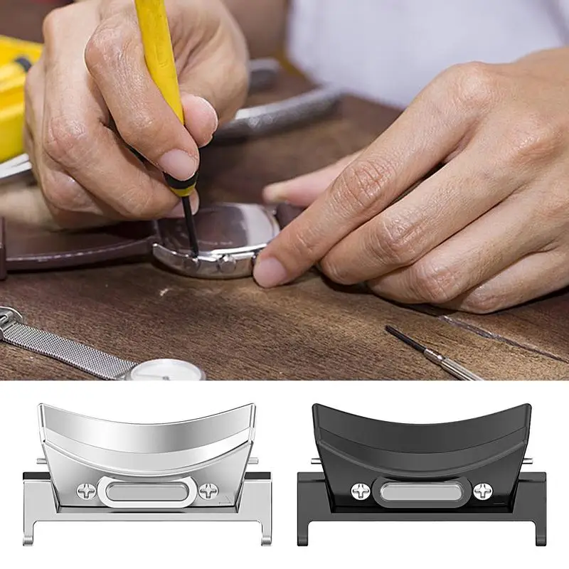 Smart-Watch-Strap-Connector-Replaceable-20Mm-Or-22Mm-Watch-Band-Adapter ...