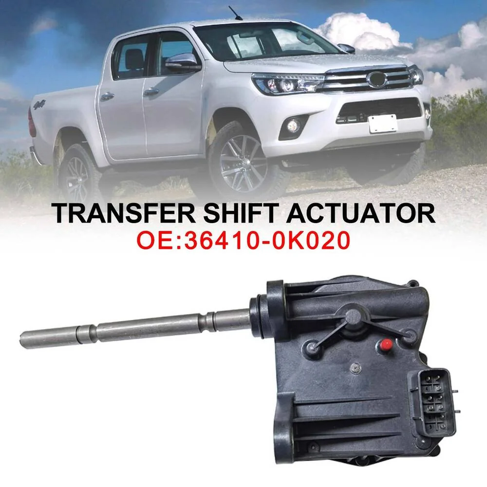 Para-Toyota-PRADO-FORTUNER-HILUX-ACTUATOR-ASSY-TRANSFER-NCIA-SHIFT ...