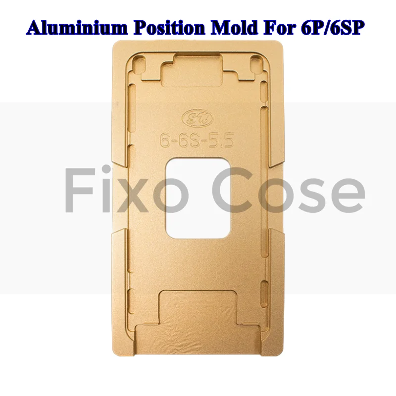 For-iPhone-8-to-iPhone-14-ProMax-LCD-Screen-Alignment-Mold-LCD-Outer ...