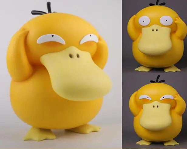 Psyduck