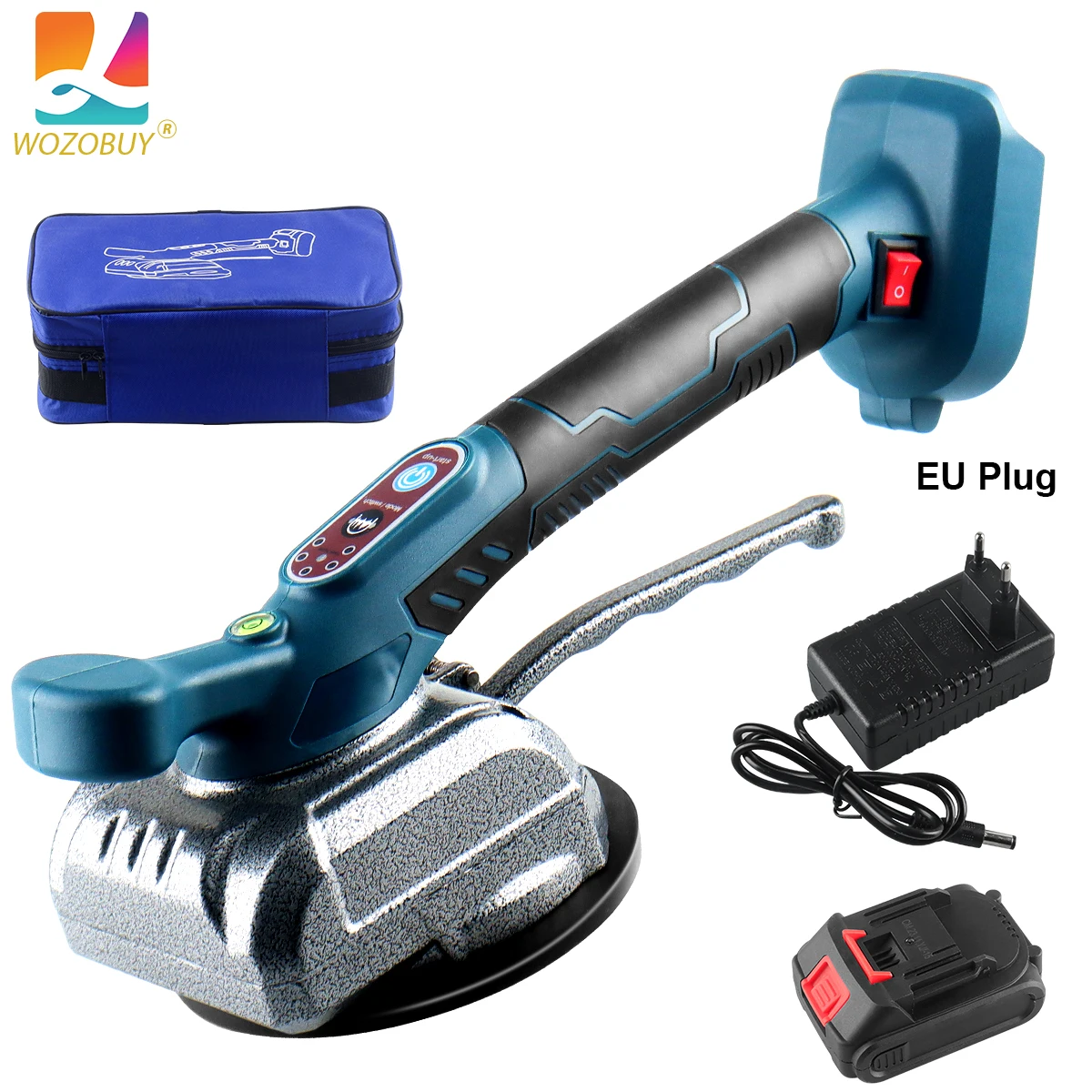 Tile-Vibrator-Leveling-Machine-5-speed-Adjustable-Suction-Cup-Tile ...