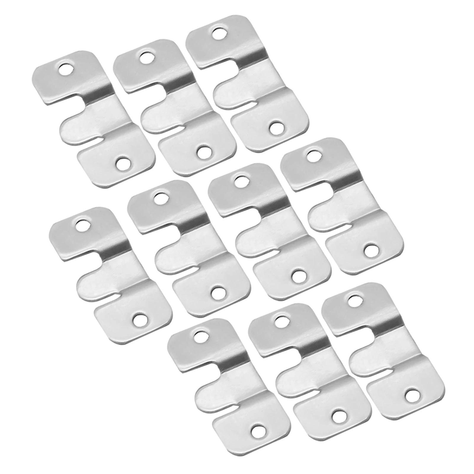 10pcs-Stainless-Steel-Photo-Frame-Hook-Picture-Hangers-43-19mm-53-30mm ...