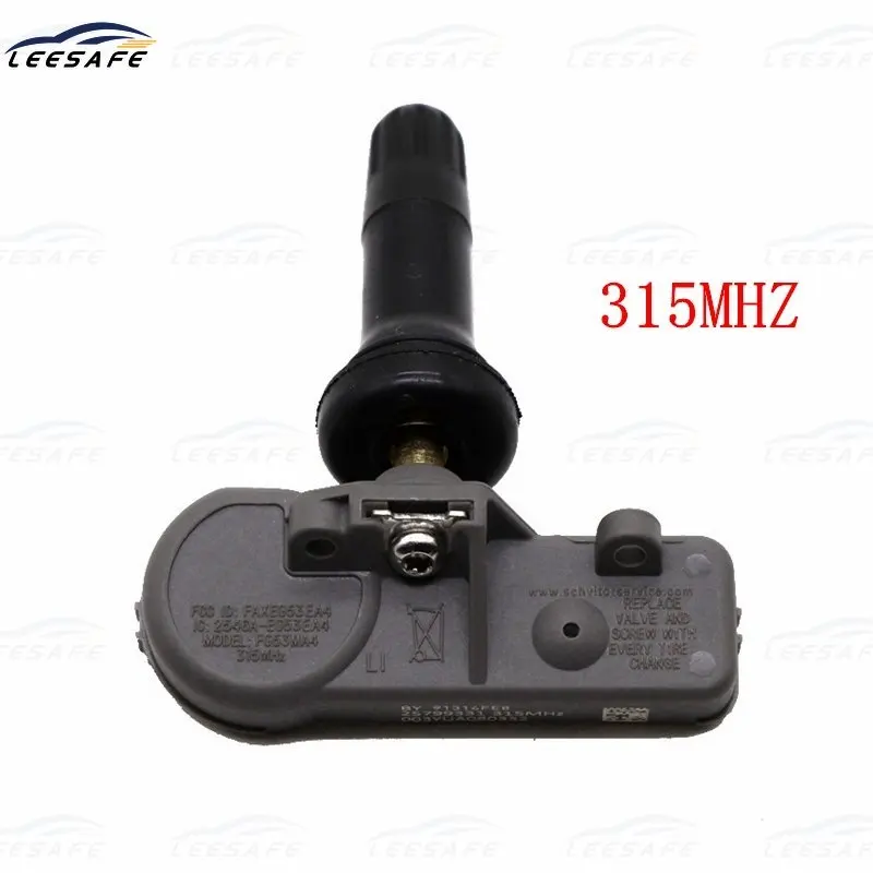 TPMS 13586335 타이어 압력 모니터 센서, GMC 쉐보레 캐딜락 뷰익 허머 폰티악 새턴 25799331 13581558 ...