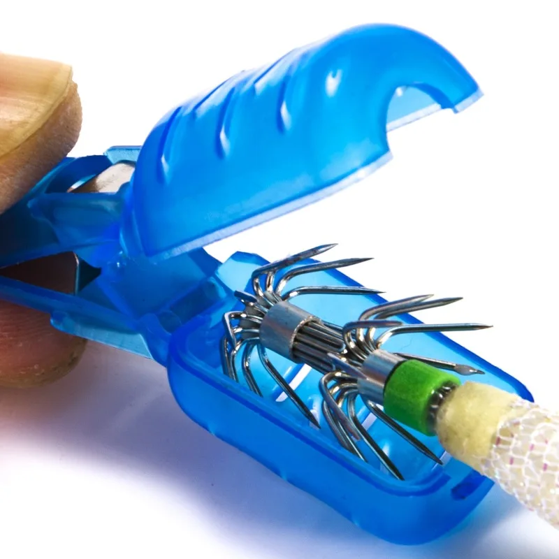 10pcs-Lightweight-and-Durable-Treble-Hook-Cover-Bright-Color-Wooden ...