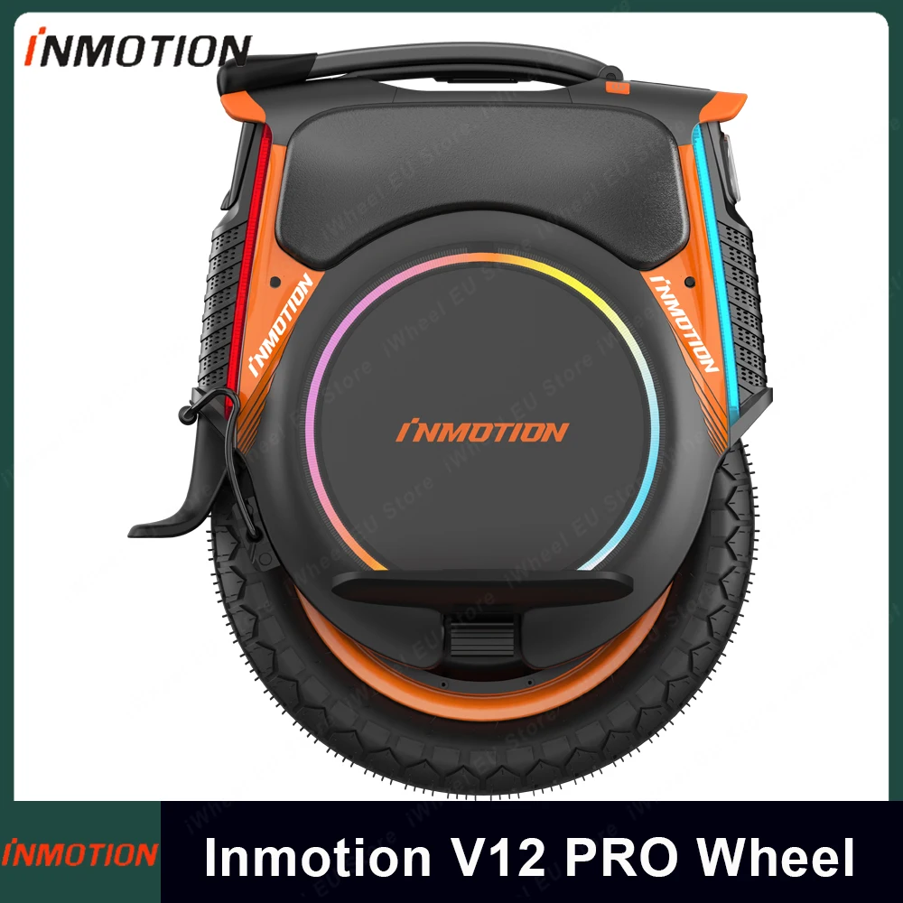 EU-Stock-Pre-sale-INMOTION-V12-PRO-100V-1750wh-Multifunctional-Touch-Screen-V12HS-V12HT-New ...