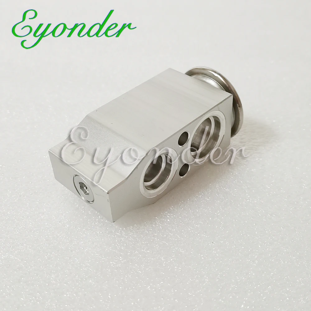 AC-A-C-Air-Conditioning-Evaporator-TX-TXV-BLOCK-EXPANSION-VALVE-for ...