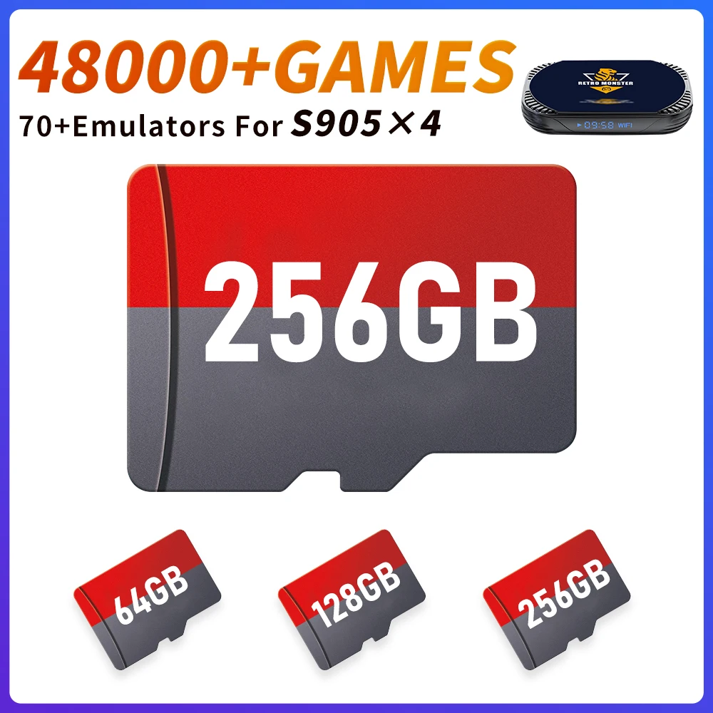 TF-Game-Card-70-Emulators-with-48000-Retro-Games-for-PSP-PS1-NDS-N64-DC ...
