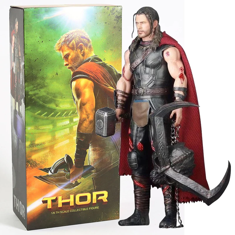 Thor Toys
