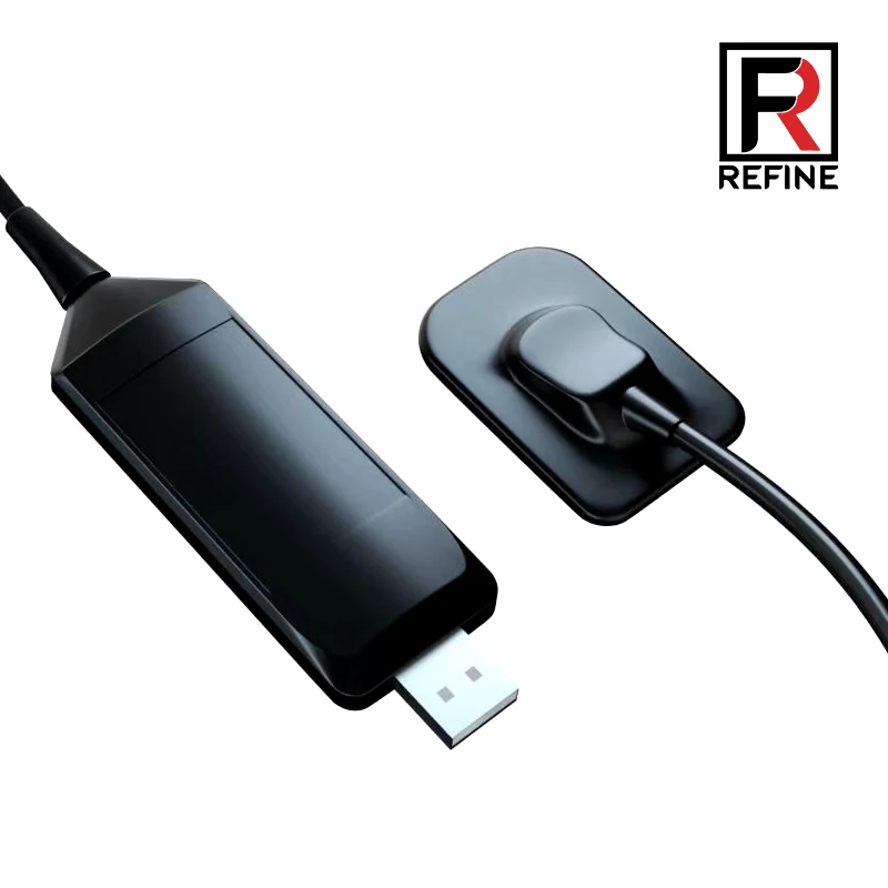 REFINE-Original-Dental-Sensor-X-Ray-Radiovisiograph-High-Frequency-Rx ...
