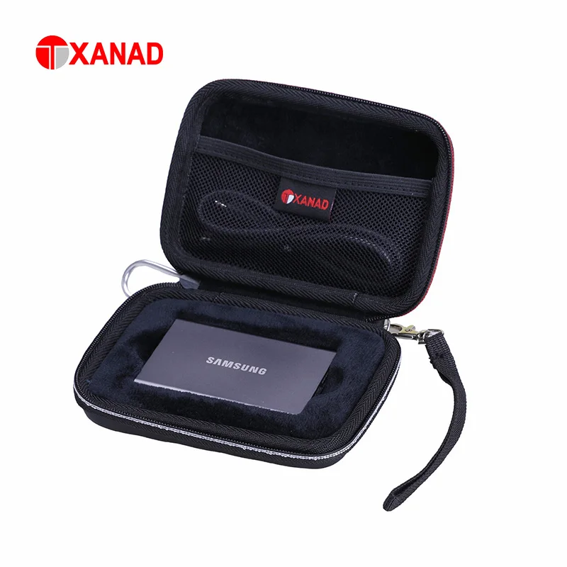 XANAD-EVA-Hard-Case-for-Samsung-T7-Touch-SSD-Waterproof-Box-for-Samsung ...