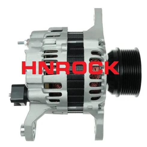 New Hnrock 24v 110a Alternator Ca2111ir A004tr5591 A004tr5591zt ...