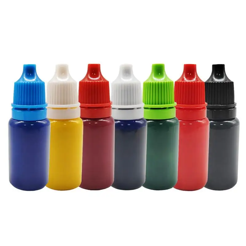 10ml-Photosensitive-Office-Supplies-Printing-Oil-Color-Ink-Official ...