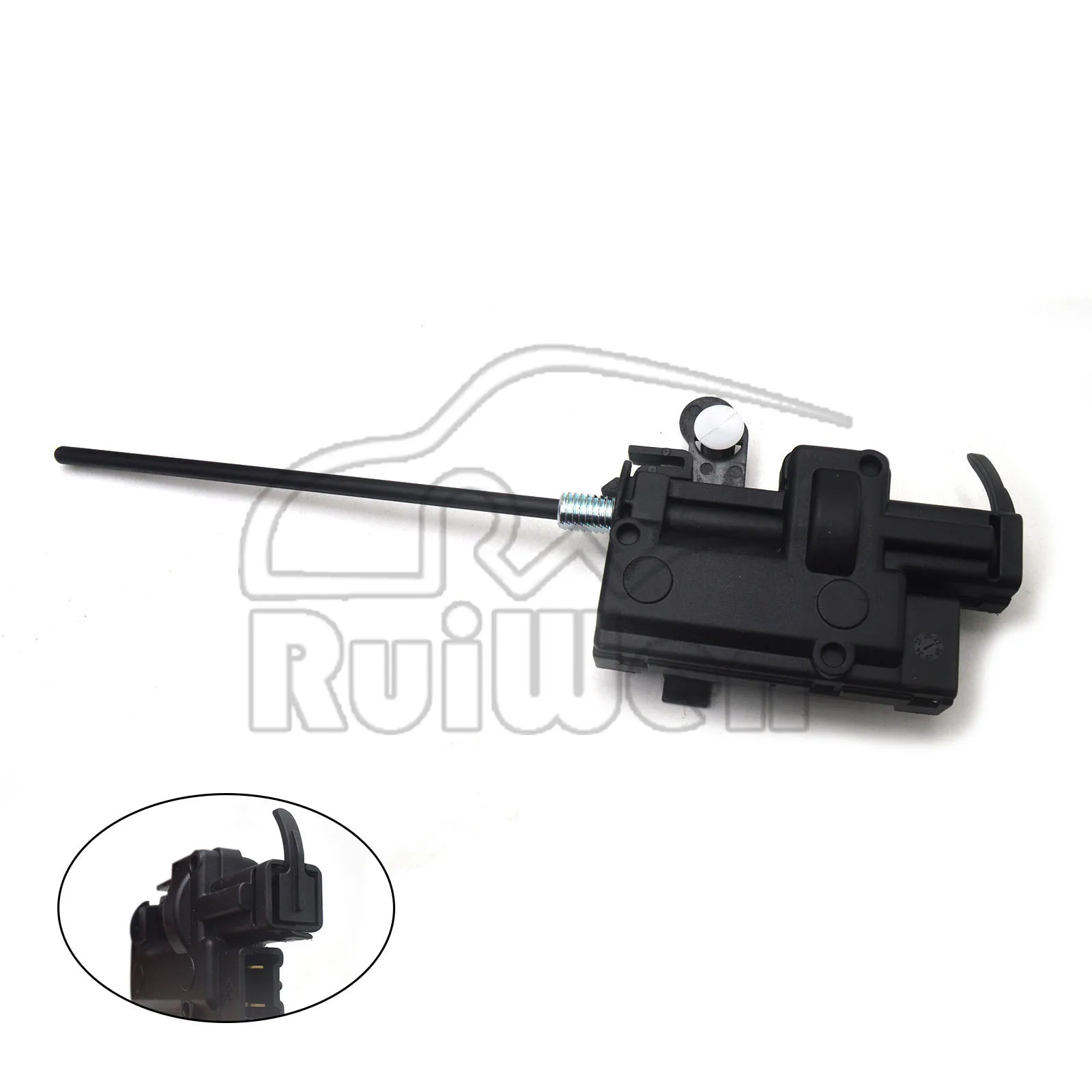 Fuel Flap Servomotor Fuel Cap Lock for Renualt Captur Clio Modus Scenic ...