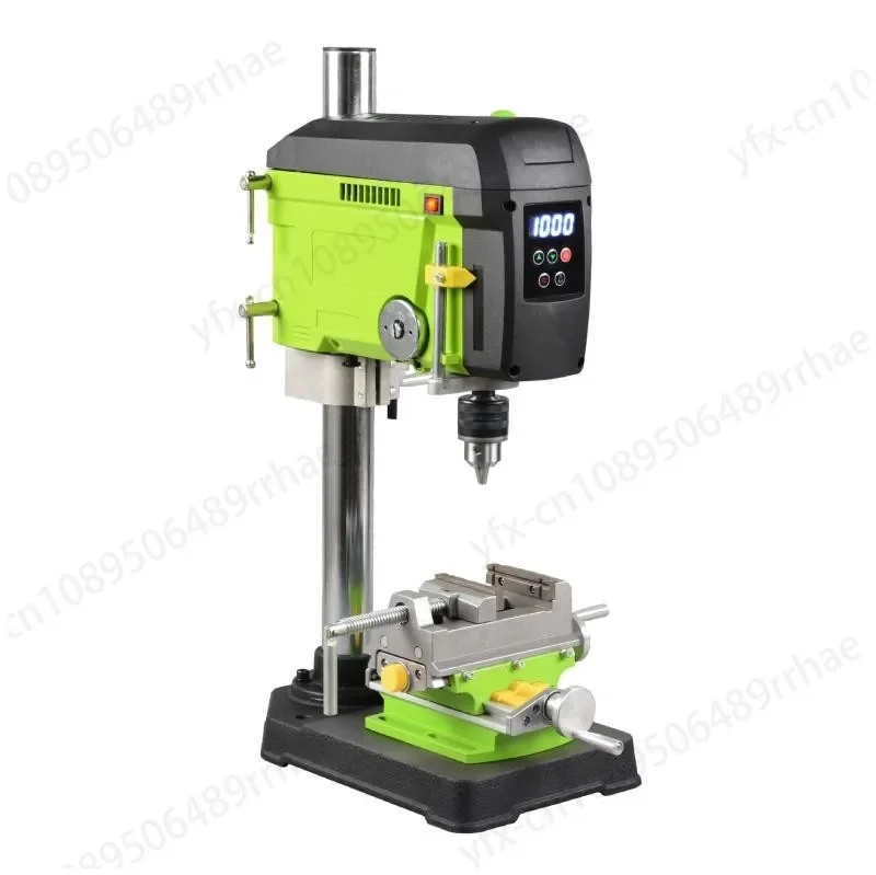 Hot-Sale-Digital-Display-High-Precision-Bench-Drill-Small-Home-Hold ...