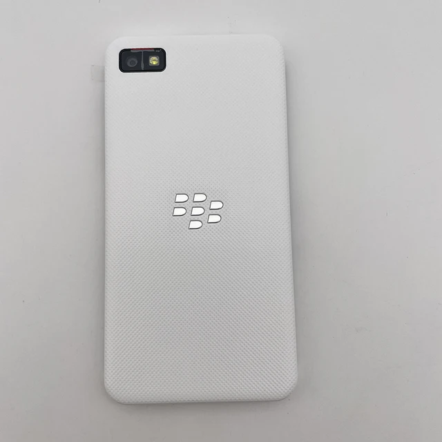 Blackberry Phone Z10 White