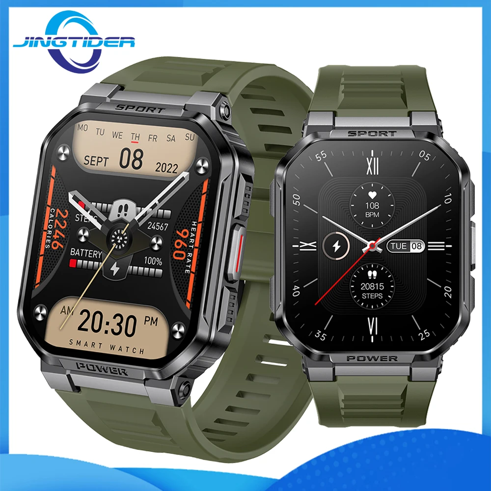 MK-Bluetooth-Calling-Men-Smart-Watch-AI-Voice-Music-Multiple-Sports ...