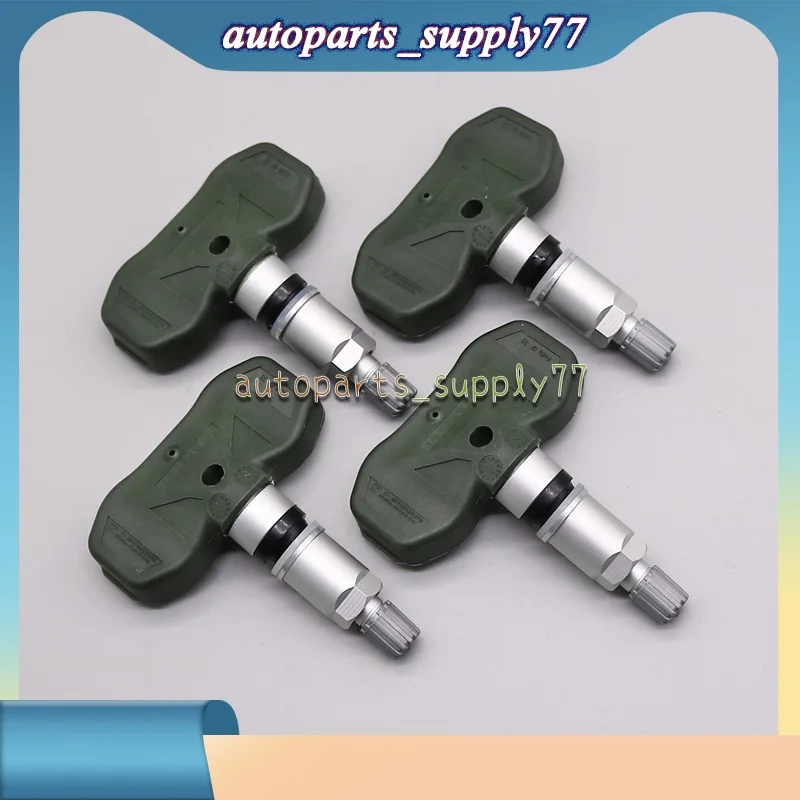 Sensor-de-presi-n-de-neum-ticos-TPMS-15122618-para-Chevrolet-Colorado ...