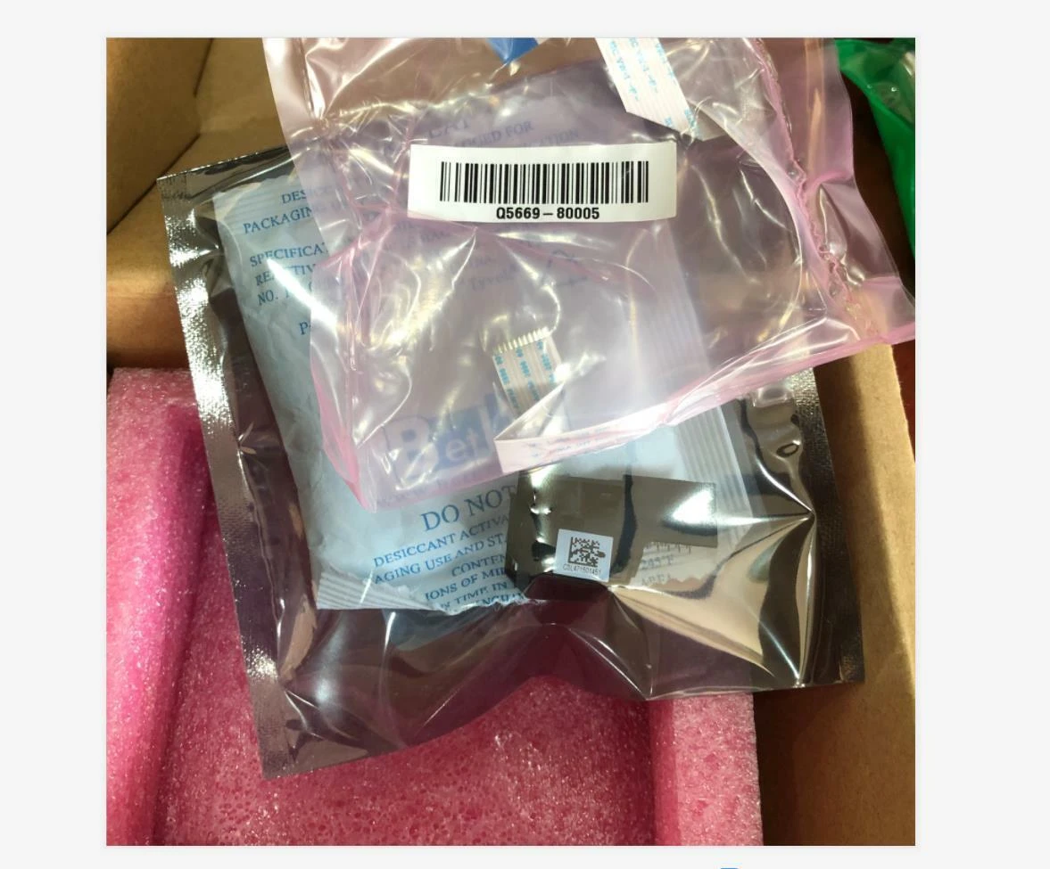 Q6683-67004 Q5669-60683 Line Sensor for DesignJet T610 T1100 T770 T790 ...