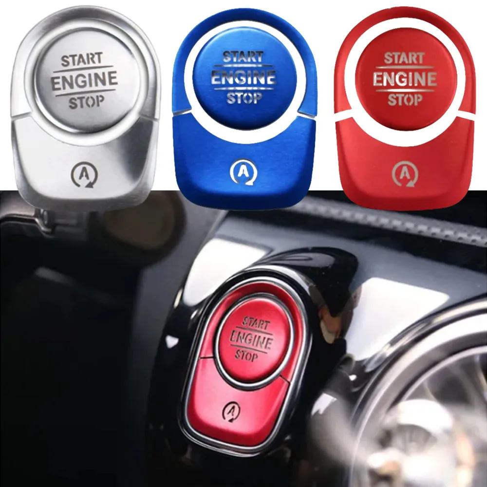 For-Mercedes-Benz-A-B-Class-CLA-GLB-GLAW177-W247-C118-X247-H247-Car ...