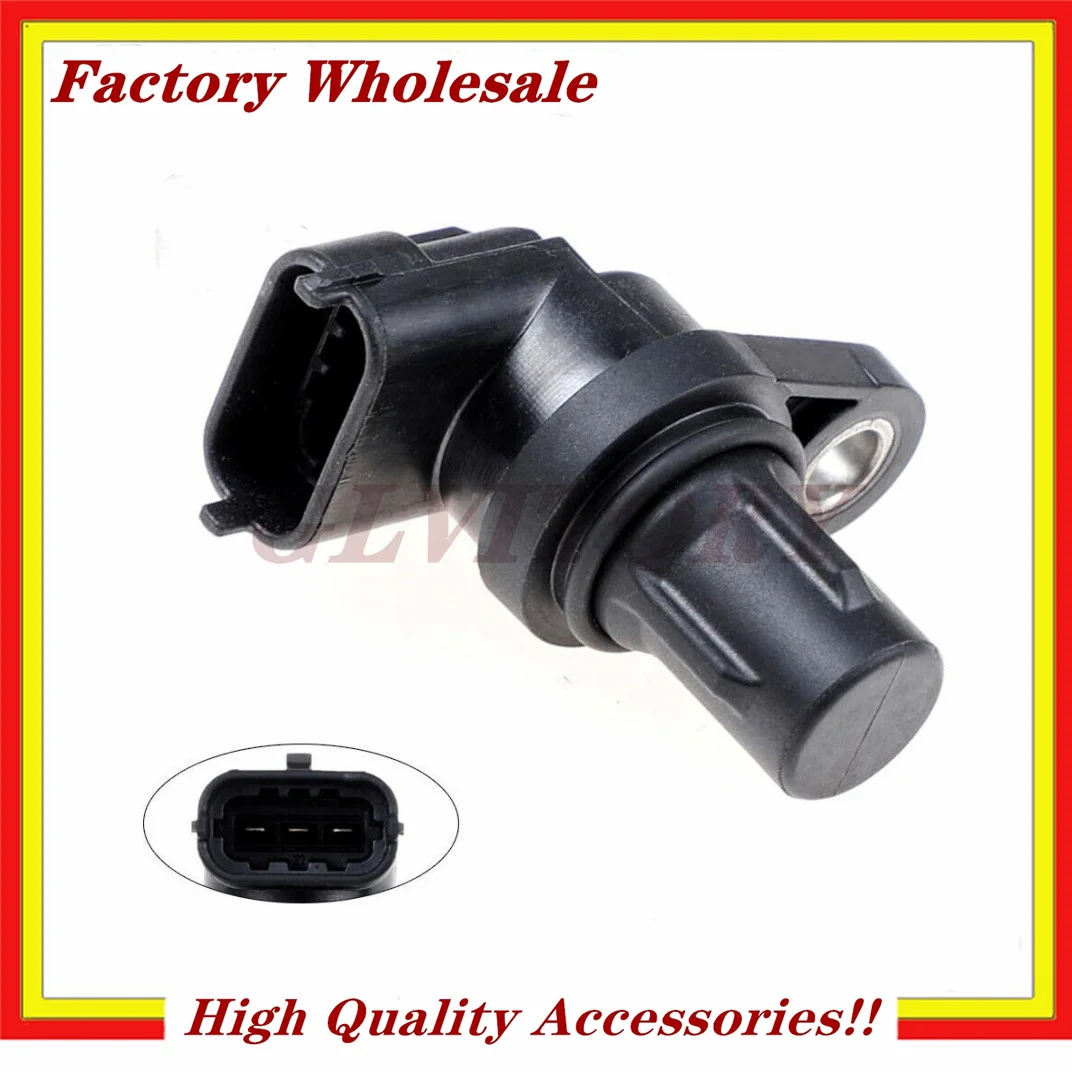 New-Camshaft-Phase-Sensor-3-Pin-Connector-Hall-Sensor-Engine-Electronic ...